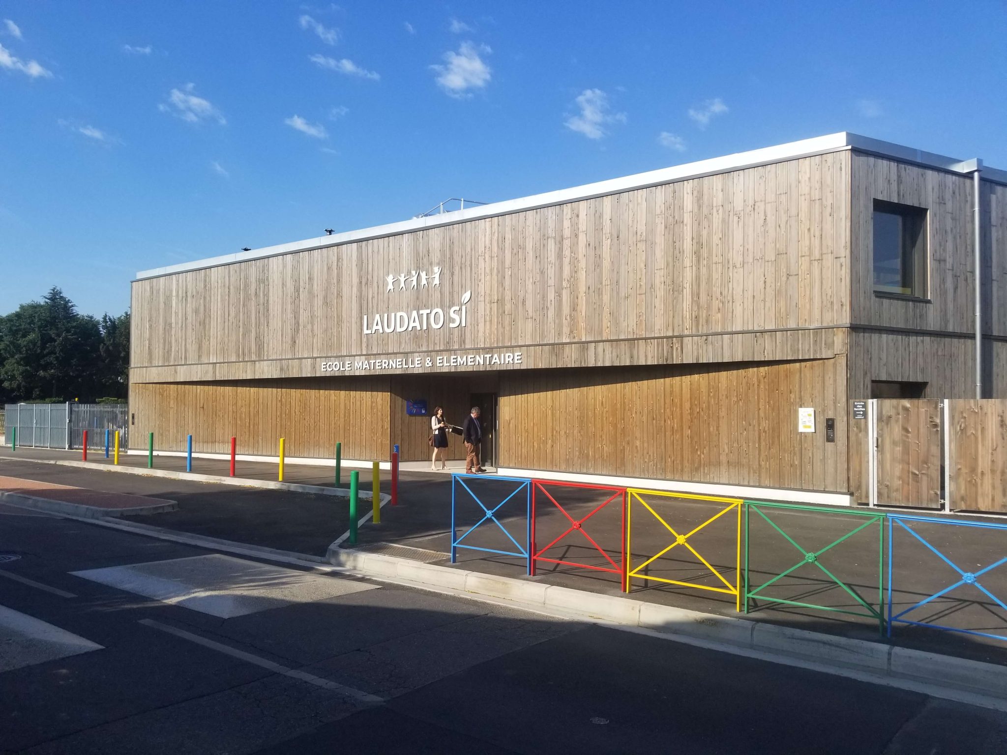 Fondation Saint Matthieu : finance l'avenir de l'école catholique