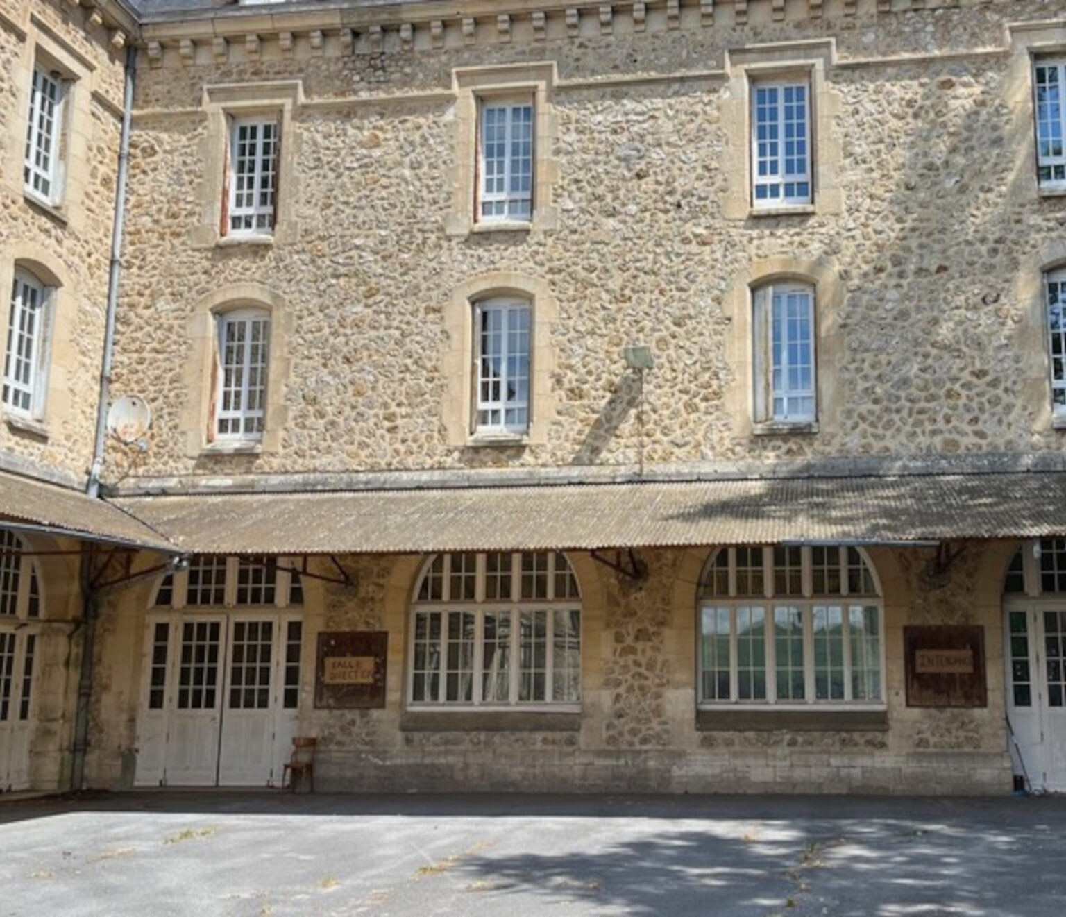 Fondation Saint Matthieu : finance l'avenir de l'école catholique